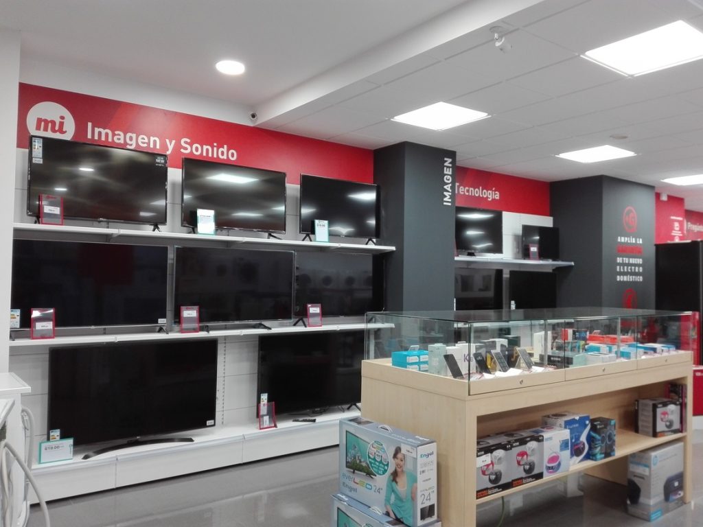 Razones y ventajas para apoyar el pequeño comercio - Mi Electro
