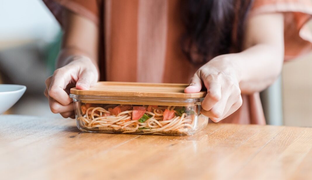 ️ Símbolos del tupper: ¿qué significan y cómo identificarlos?