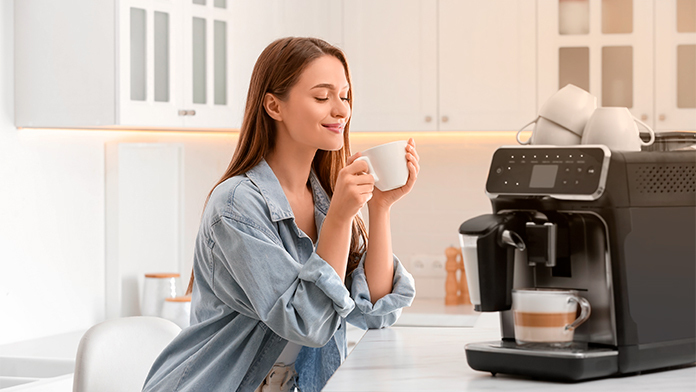 Las mejores cafeteras: Tu café perfecto en casa