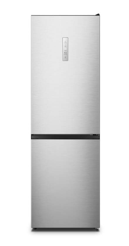 Frigorífico Combi Hisense RB390N4CCD | Clase D, 186cm