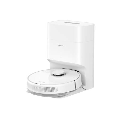 Aspirador Robot Dreame D10 Plus Gen 2 | Función Fregar, 74 dB