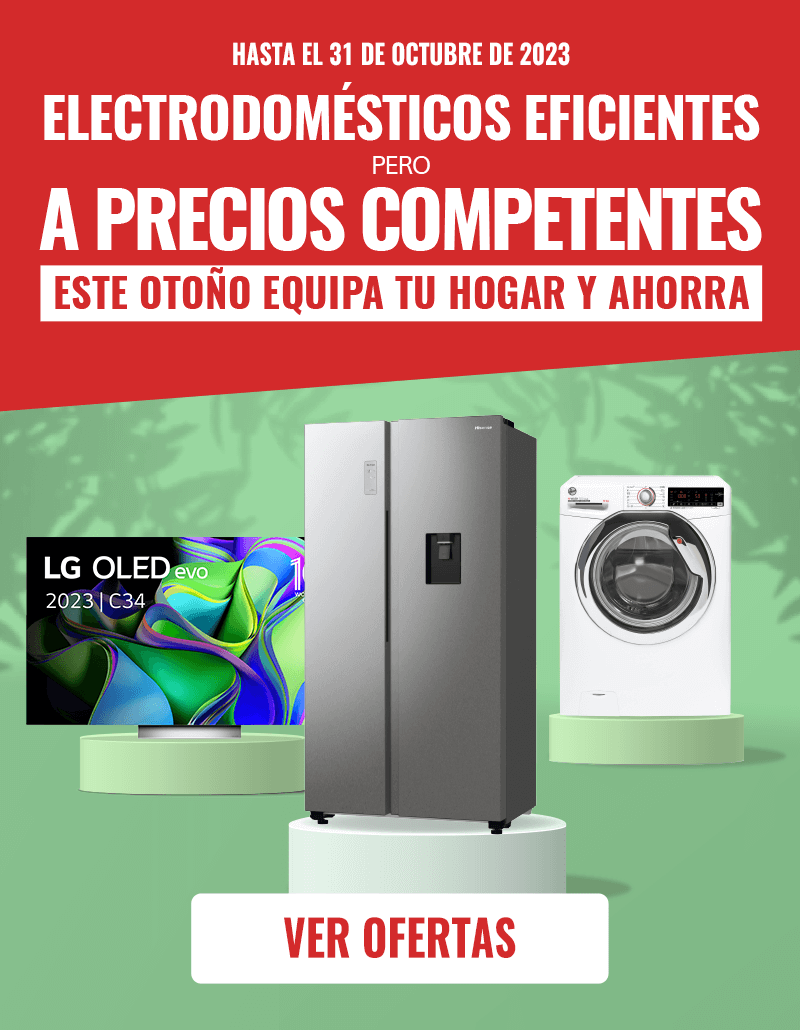 Mi Electro | Tienda de Electrodomésticos Online | Electrónica
