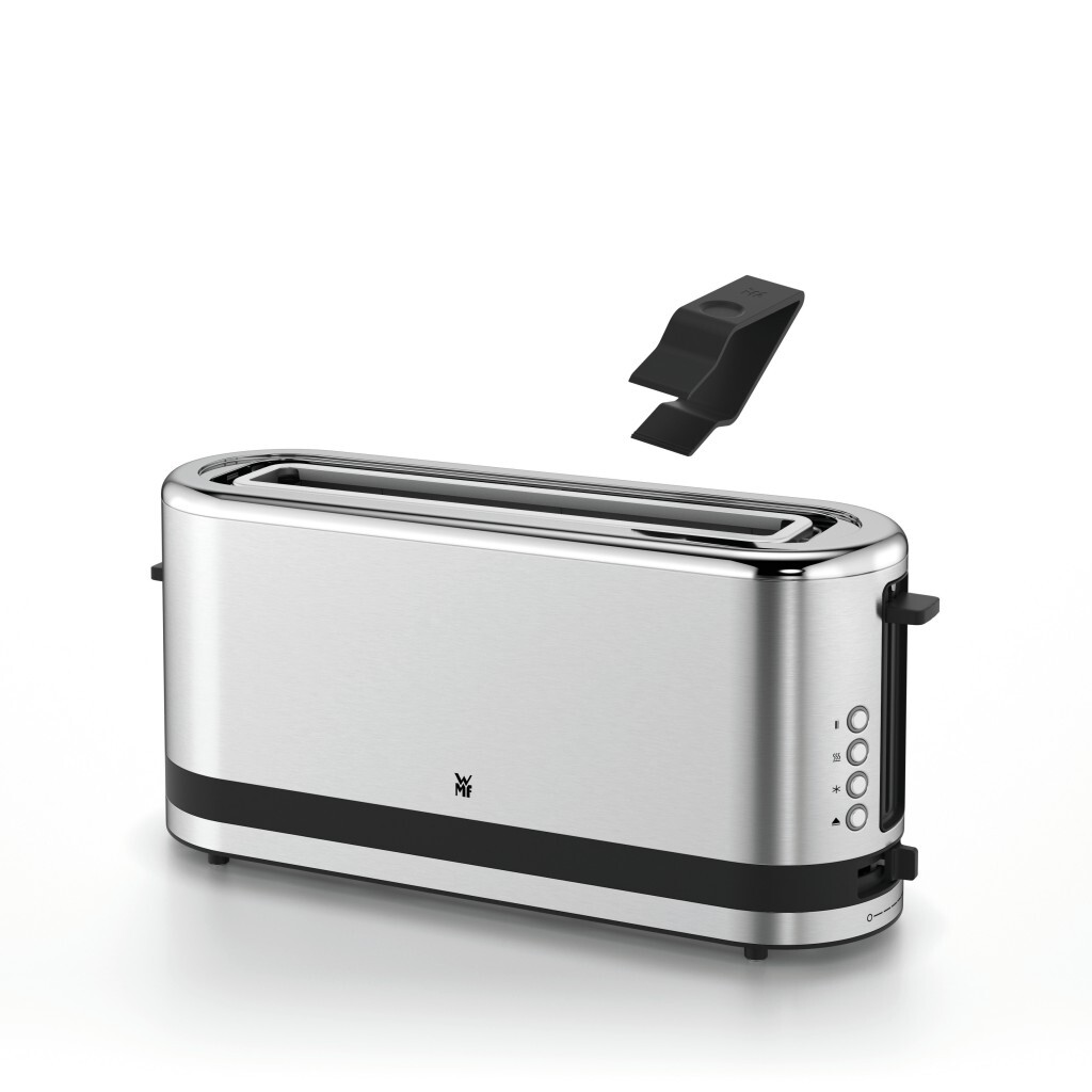 TOST. WMF KITCHENMINIS 900W 1R LARGA INOX | Mi Electro