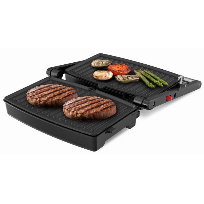 Grill Solac GR5301 Buona Piadina | 1500 W, 27, 5x12 cm, 180º
