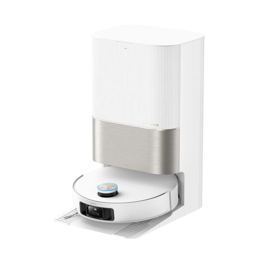 Aspirador Robot Dreame X50 Ultra Complete | Fregado, Autovaciado, 0