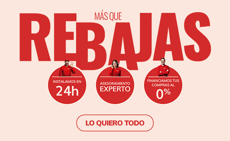 Mi Electro: Tu Tienda de Electrodomésticos con envío en 24h