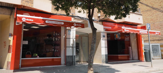 Mi Electro | Tienda de Electrodomésticos Online | Electrónica
