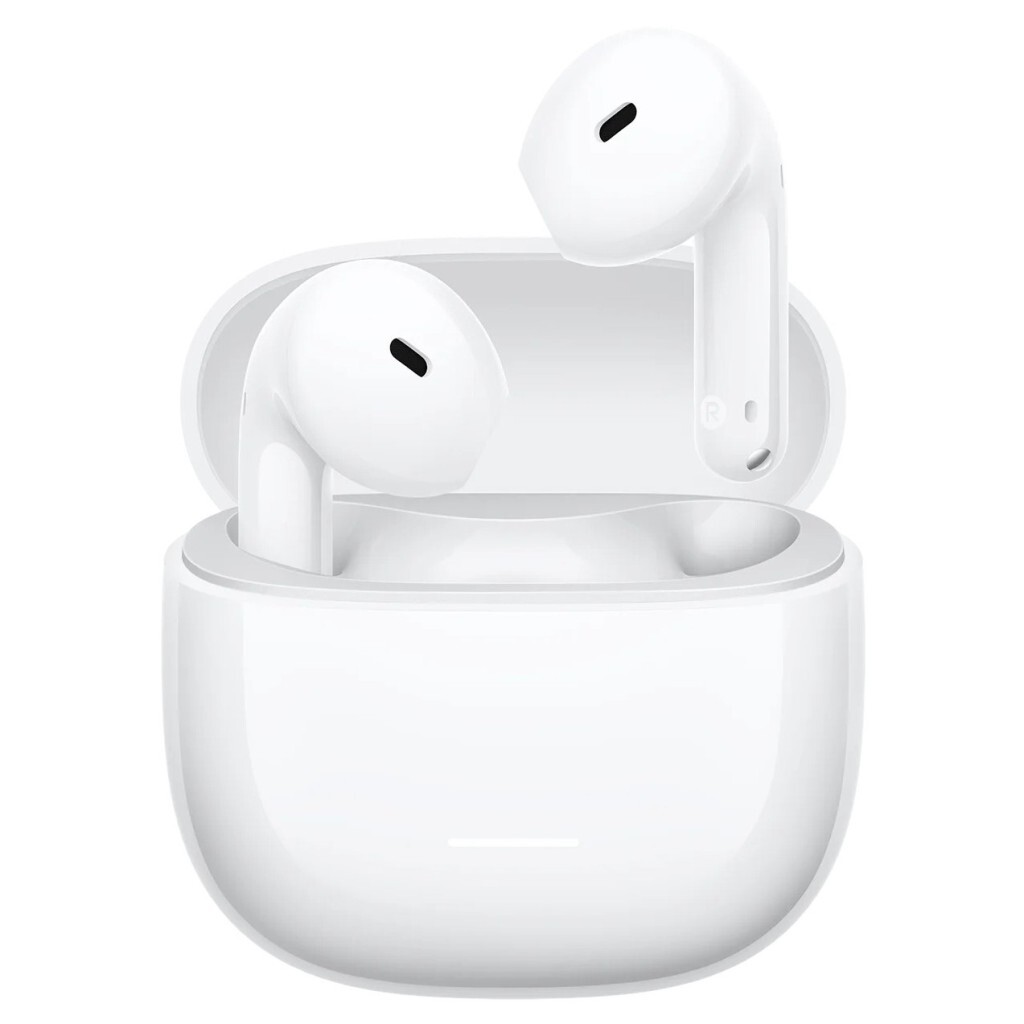 Auriculares Xiaomi Redmi Buds 8 Active Blanco - Semi in-ear con driver ...