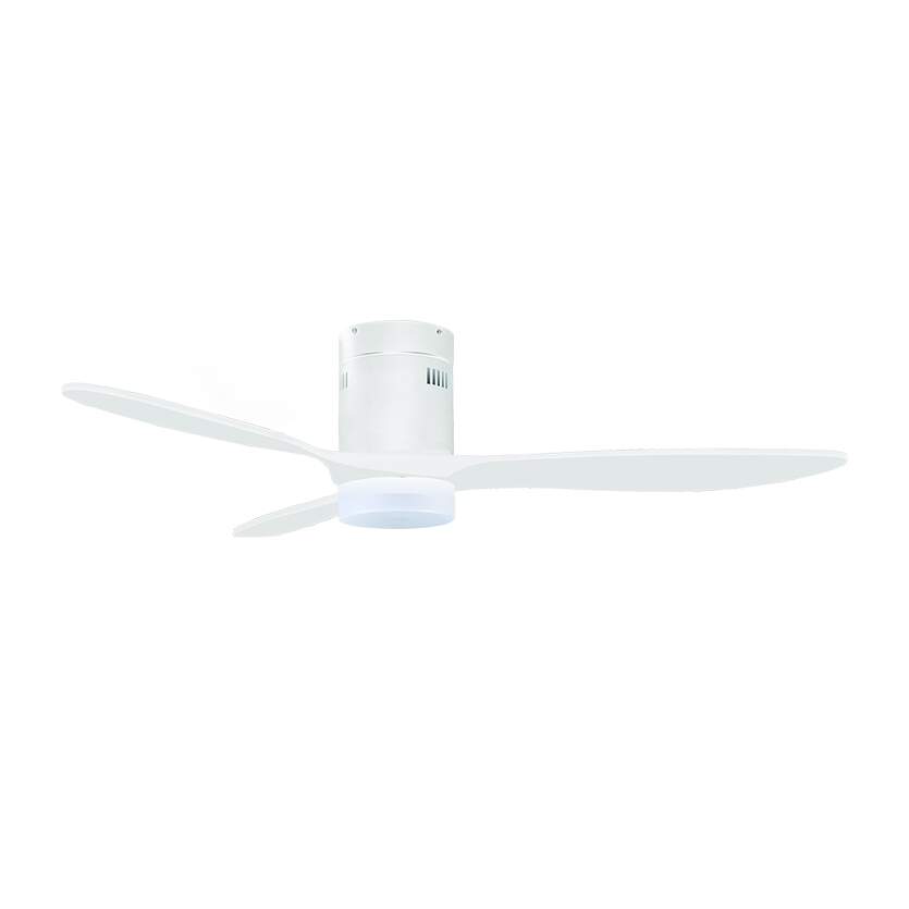 Ventilador de techo Orbegozo CP174132 DC | 35 W, LED, 6 Velocidades