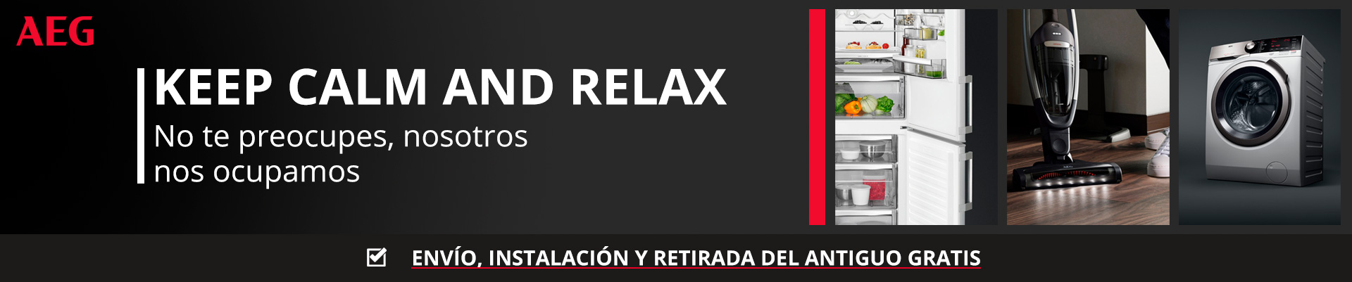 Mi Electro | Tienda Online de Tecnología, Electrodomésticos y Electrónica