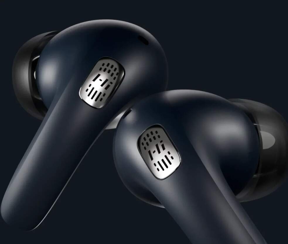 Auriculares HiFuture Sonic Core Blue | True Wireless Stereo in-ear