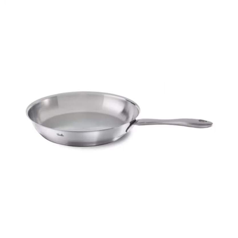 Sartén Fissler Catania | 28 cm, Acero, Inox | Mi Electro