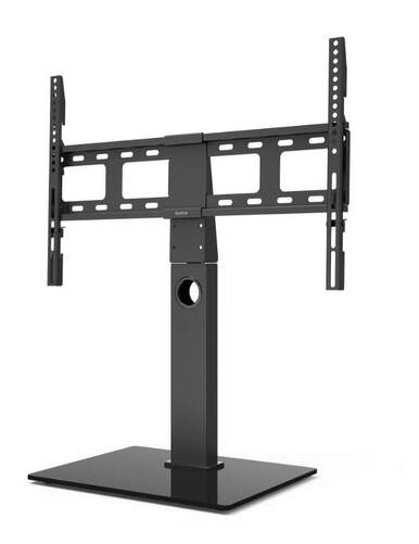 SOPORTE TV HAMA 00220867 600x400 VM NEGRO | Mi Electro