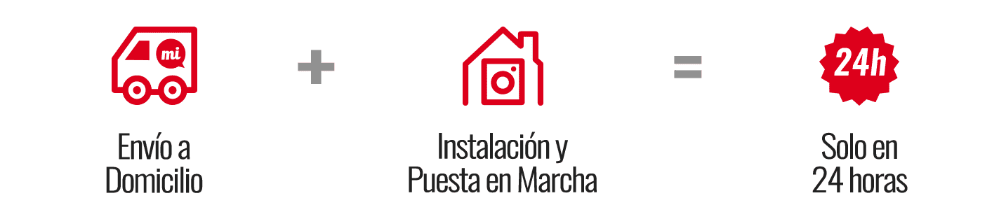 Mi Electro | Tienda Online de Tecnología, Electrodomésticos y Electrónica