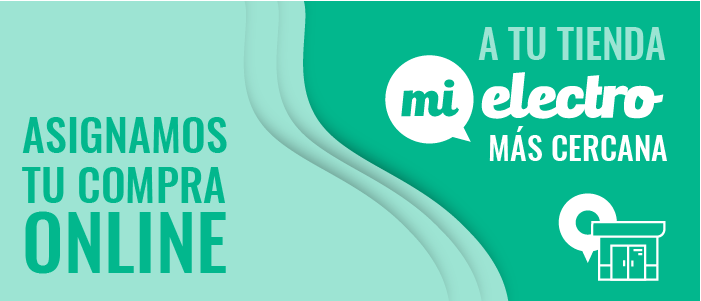 Comprar Electrodomésticos de Cocina | Mi Electro