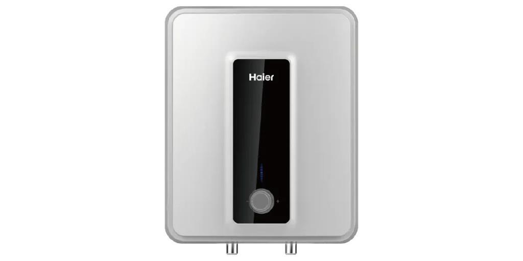 Termo Haier ES15VSQM1 | 7, 5 l, Hasta 75º C, Blanco | Mi Electro
