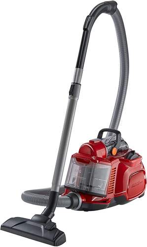 Aspirador Trineo AEG VX82-1-2MG | 600W, Con Bolsa, MultiSuperficie