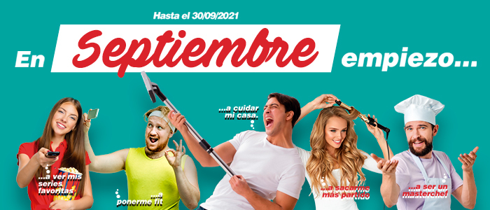 Mi Electro | Tienda de Electrodomésticos Online | Electrónica