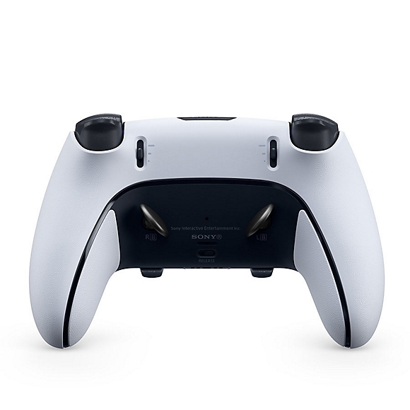 Mando Sony PS5 Dualsense Edge V2 | Bluetooth 5.1, Vibración, LED