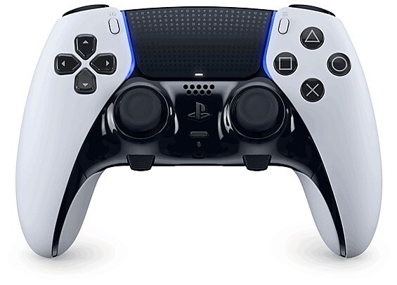 Mando Sony PS5 Dualsense Edge V2 | Bluetooth 5.1, Vibración, LED