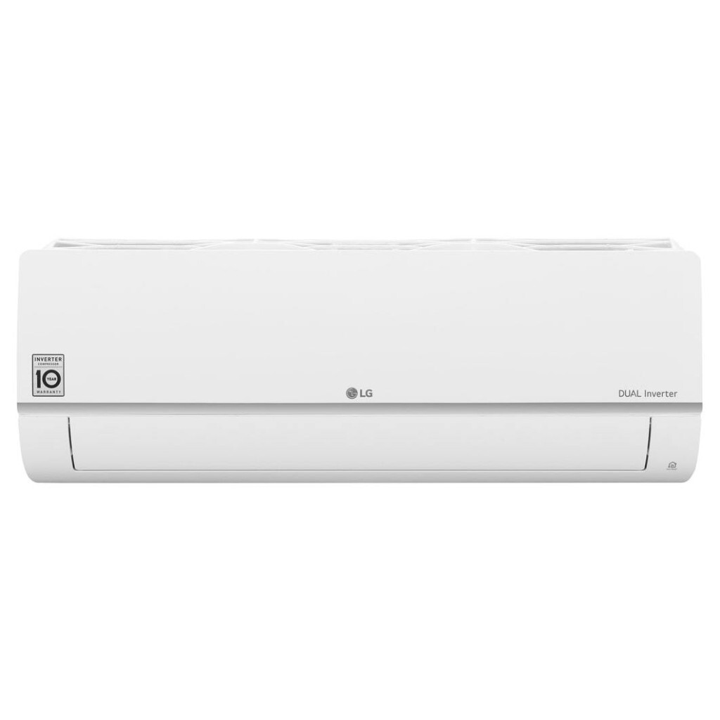 Kit Aire Acondicionado Multi LG 2X1WIFI912.SET Wifi | 2x1, Blanco