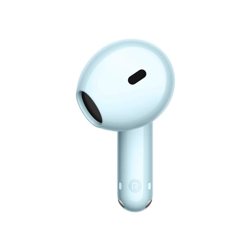 Auriculares Xiaomi Redmi Buds 8 Active Azul - Semi in-ear con driver 14 ...