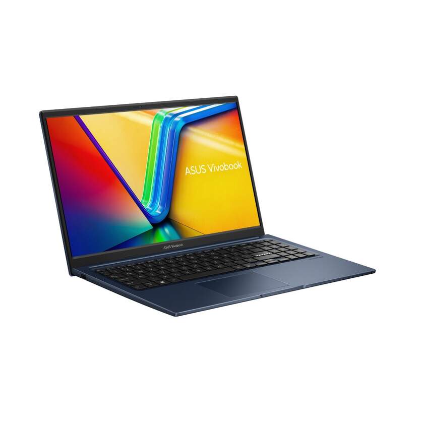 Ordenador portátil Asus X1504VA-BQ5319W | FHD 15, 6"