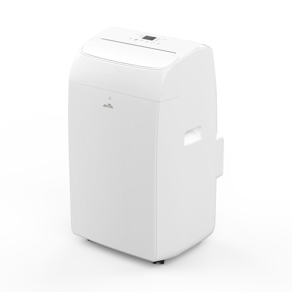 Aire acondicionado portátil Artica AAP1229BC | Clase A/A+, 51dB