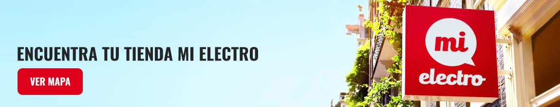 La tienda online de Mi Electro