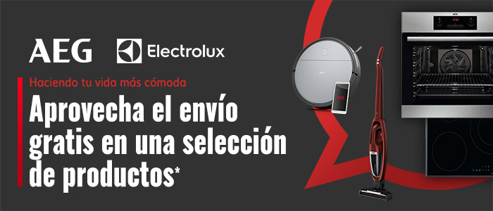 Mi Electro | Tienda de Electrodomésticos Online | Electrónica