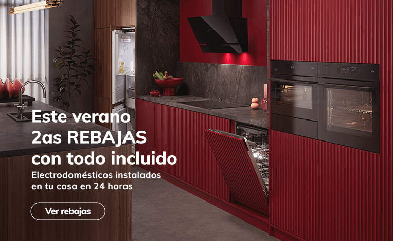 Mi Electro: Tu Tienda de Electrodomésticos con envío en 24h