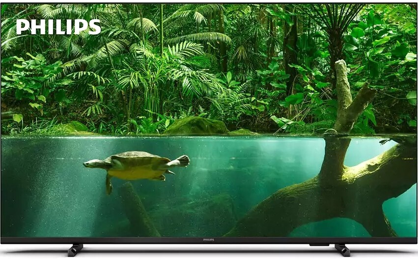 TV 65" Philips 65PUS7008/12 | 4K, Smart TV, Pixel Precise