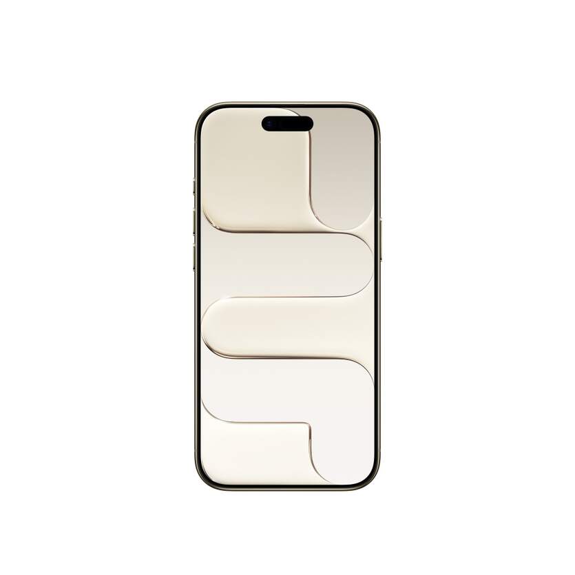 Apple iPhone Air 256 GB Dorado | 6, 5", Neural Engine A19 Pro