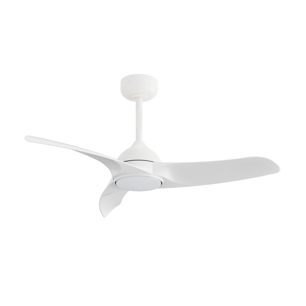 Ventilador de techo Sulion Cyras M | 32 W, 107 cm, 3 aspas