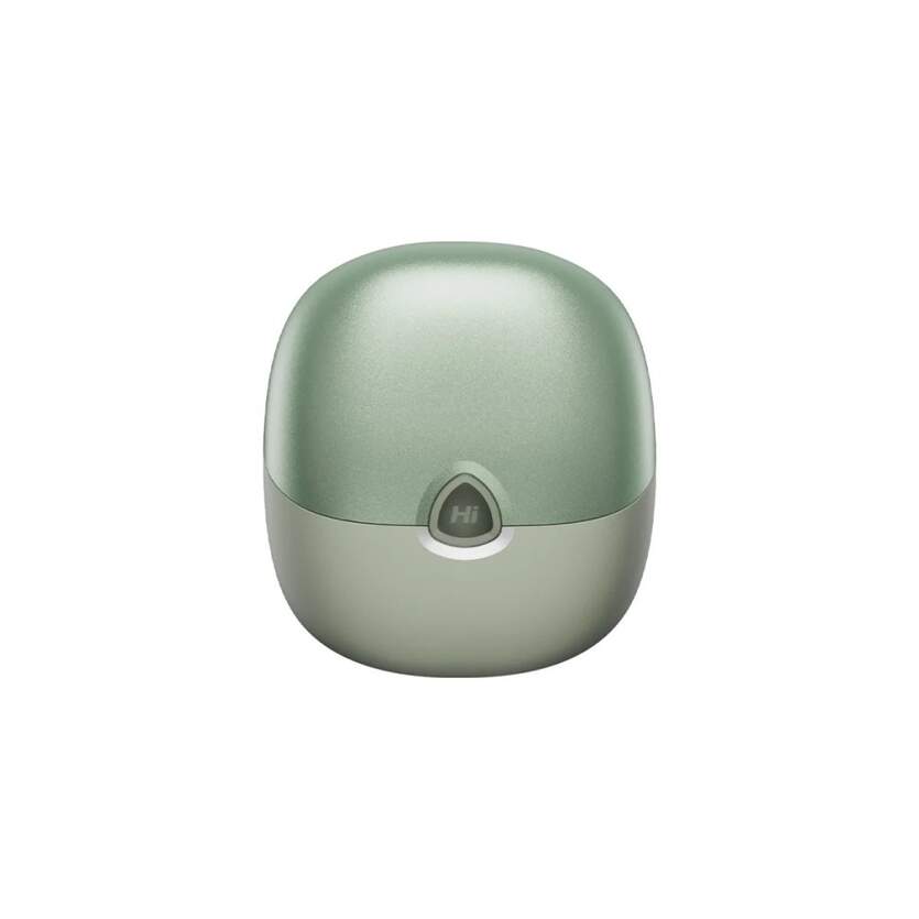 Auriculares HiFuture Sonic AIR Green | Bluetooth 5.3, IPX5