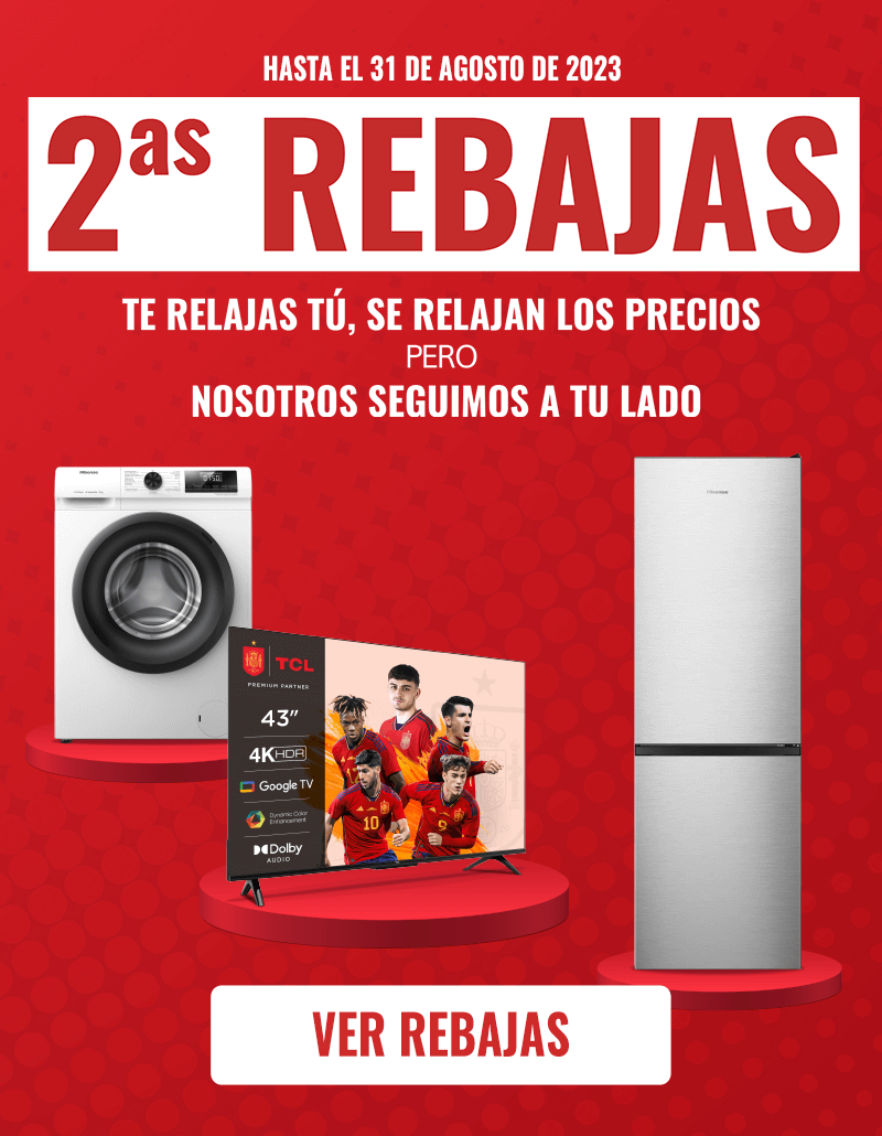 Mi Electro | Tienda de Electrodomésticos Online | Electrónica