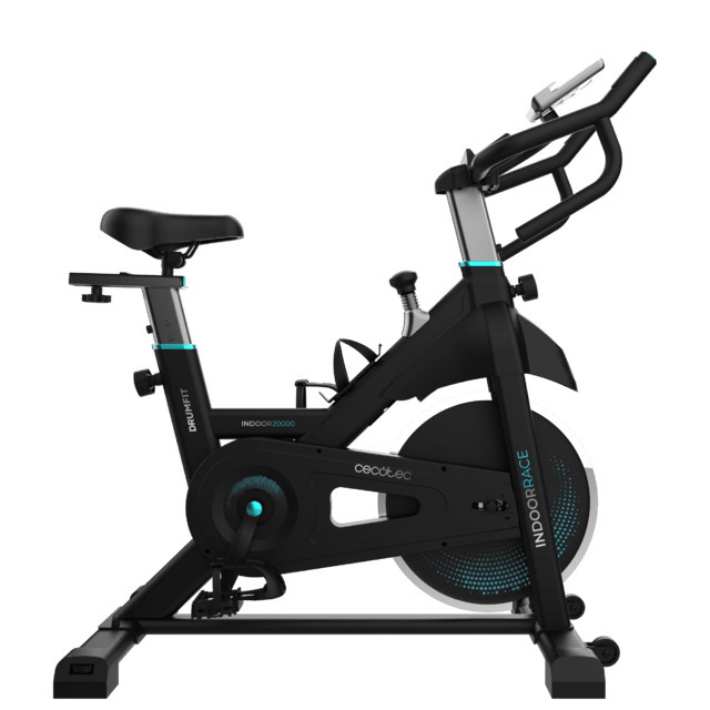 Bicicleta estática Cecotec DrumFit Indoor 20000 Race | Mi Electro