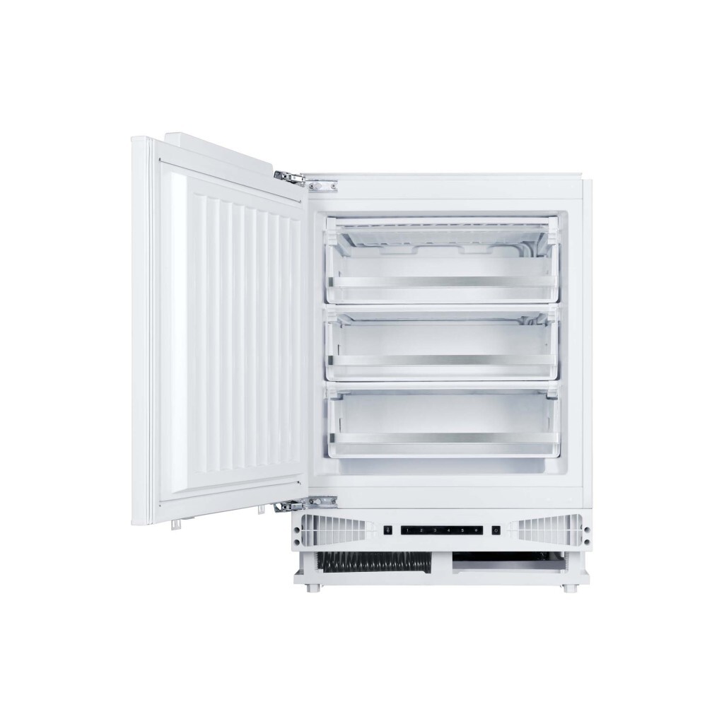 Congelador Tabletop Nodor ICE 82 BI 4208 | 95 L, Blanco | Mi Electro