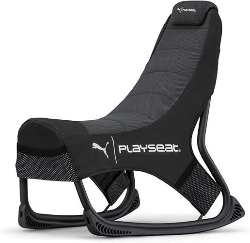 Asiento de juegos PlaySeat Instinct F1 + EA Sports F1 25 para PlayStation 5