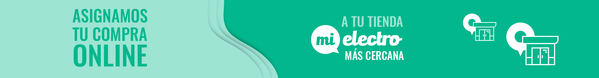 Mi Electro | Tienda de Electrodomésticos Online | Electrónica