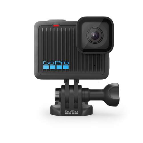 Cámara deportiva GoPro HERO | 4K30/25, HyperSmooth, Sumergible