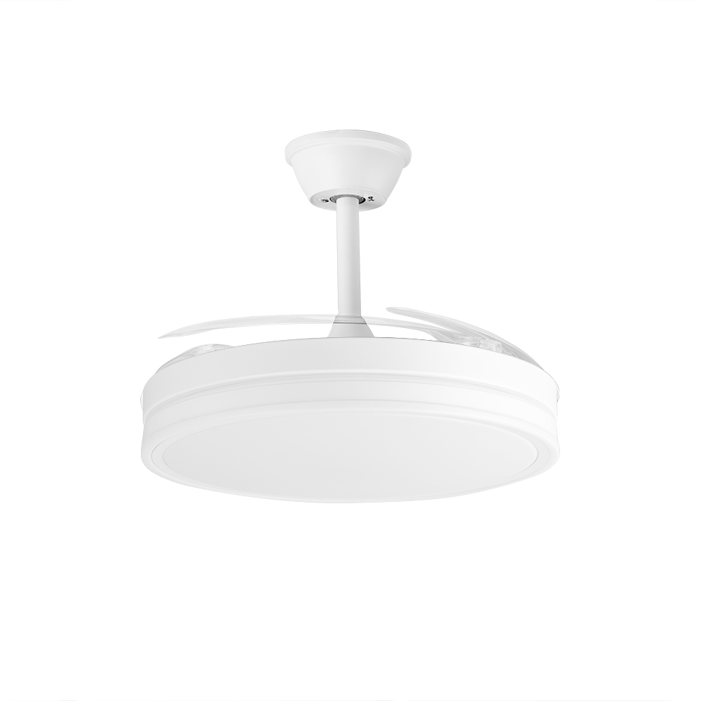 Ventilador Techo Orbegozo CP168105 | 30W, DC, Temporizador, Mando