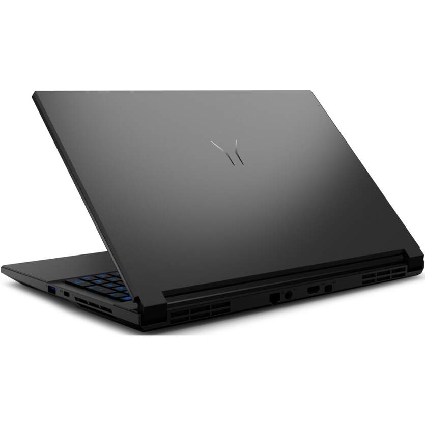 Portátil Medion MD62756 - 15,6" FullHD, Intel i7, 32 GB RAM, SSD 1 TB, RTX 5060, Windows 11 Home