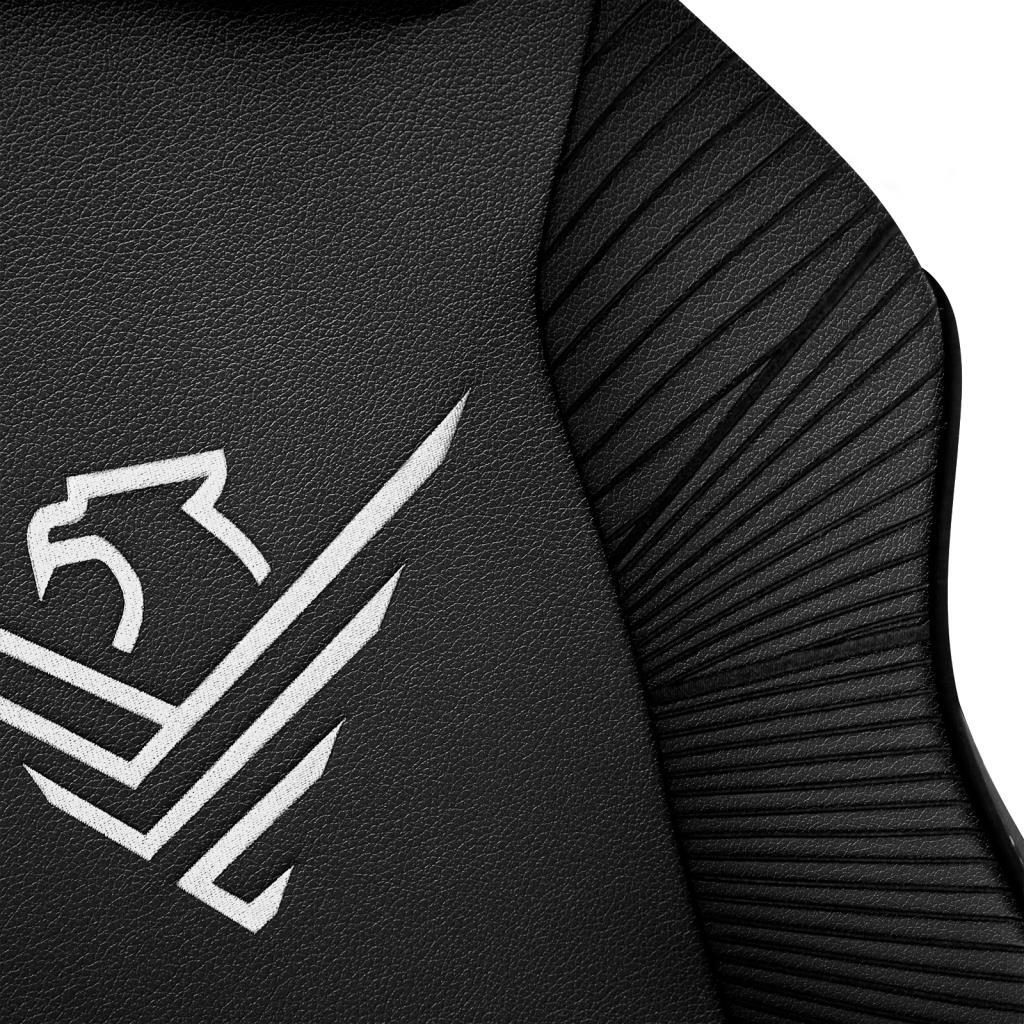 Silla Gaming Phoenix Monarch | Talla R, Cuero | Mi Electro