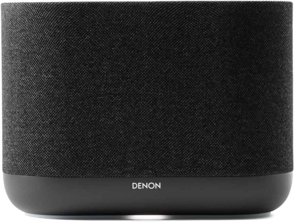 Altavoz Denon Home 400 Negro | Dolby Atmos Music, HEOS, Multiroom