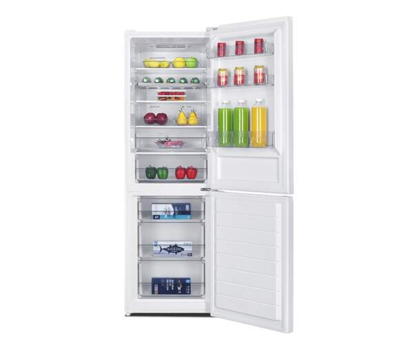 Frigorífico Combi Artica COOLTECH186CB2- 186 x 60 cm | 337L