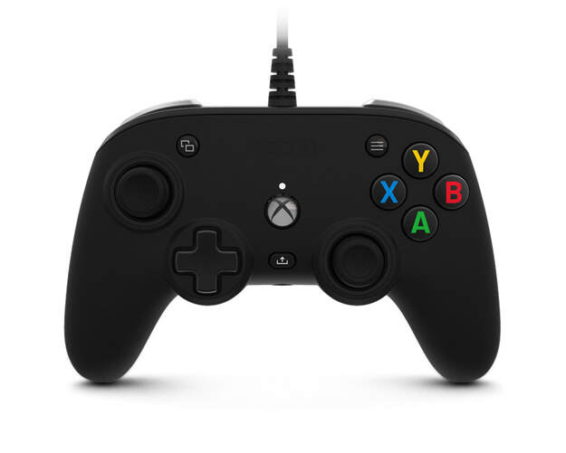 Mando para XBox Nacon Pro Compact XBX Blanco | Mi Electro
