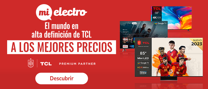Mi Electro | Tienda de Electrodomésticos Online | Electrónica