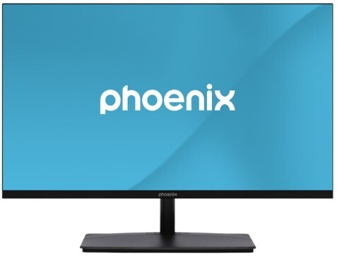 Monitor Phoenix 24" Prisma24 | Pantalla Full HD, Panel IPS, 5 ms