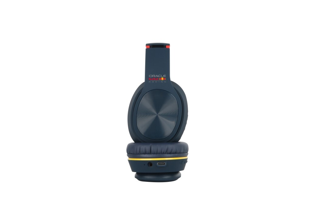 Auriculares Red Bull Over Ear Pole RB-HP160 | Con diadema, 20Hz-20kHz